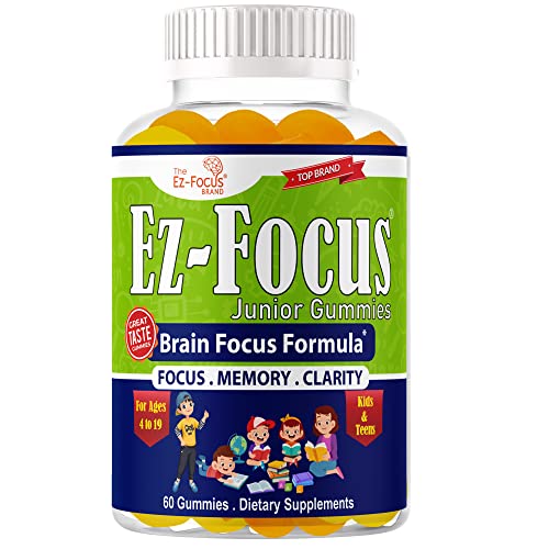memory supplements for teens