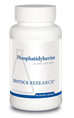 Memory support blended vitamin capsules