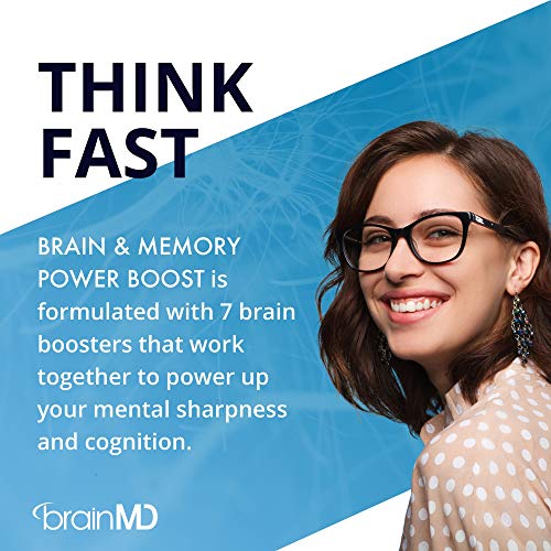 memory support capsules for clarity