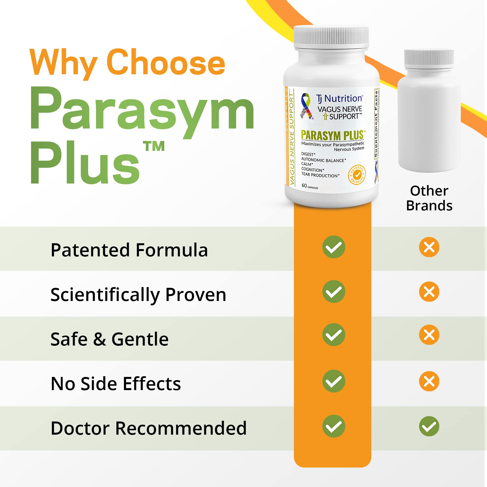memory support capsules for cognitive health