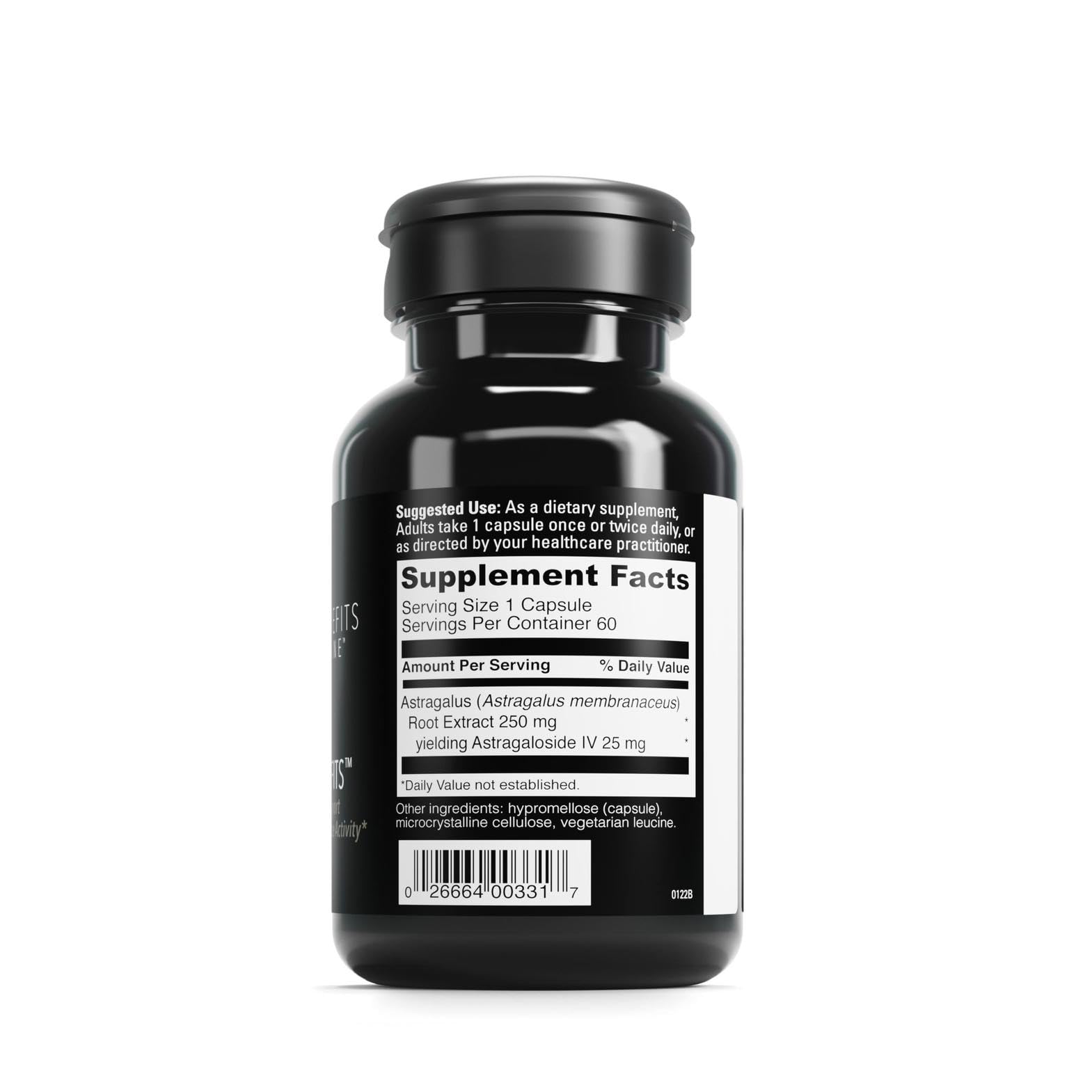 memory support dietary supplement