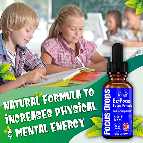 Memory support for kids and teens