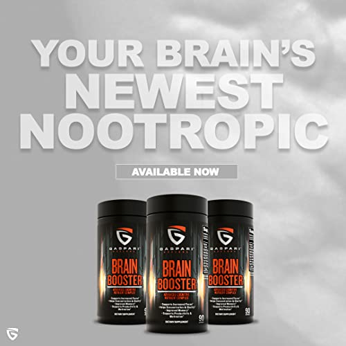 memory support from vitamin and mineral blend