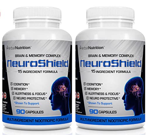 memory support ginkgo biloba supplement