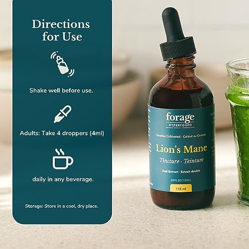 memory support liquid extract