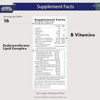 memory support multivitamin for adults