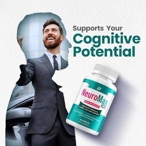 memory support multivitamin for men