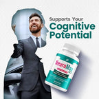 memory support multivitamin for men
