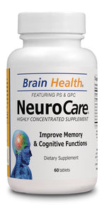 memory support multivitamin for seniors