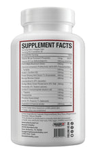 Memory support multivitamins for adults