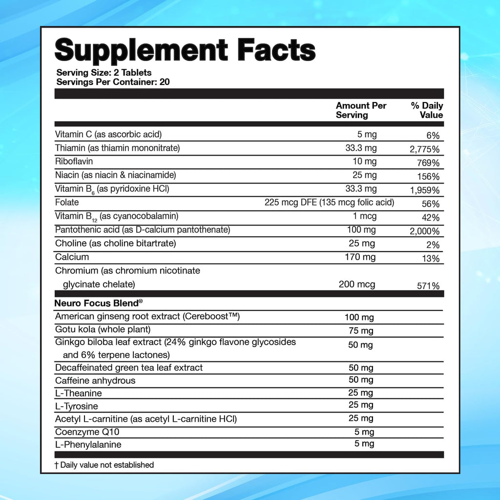 memory support pills for men and women