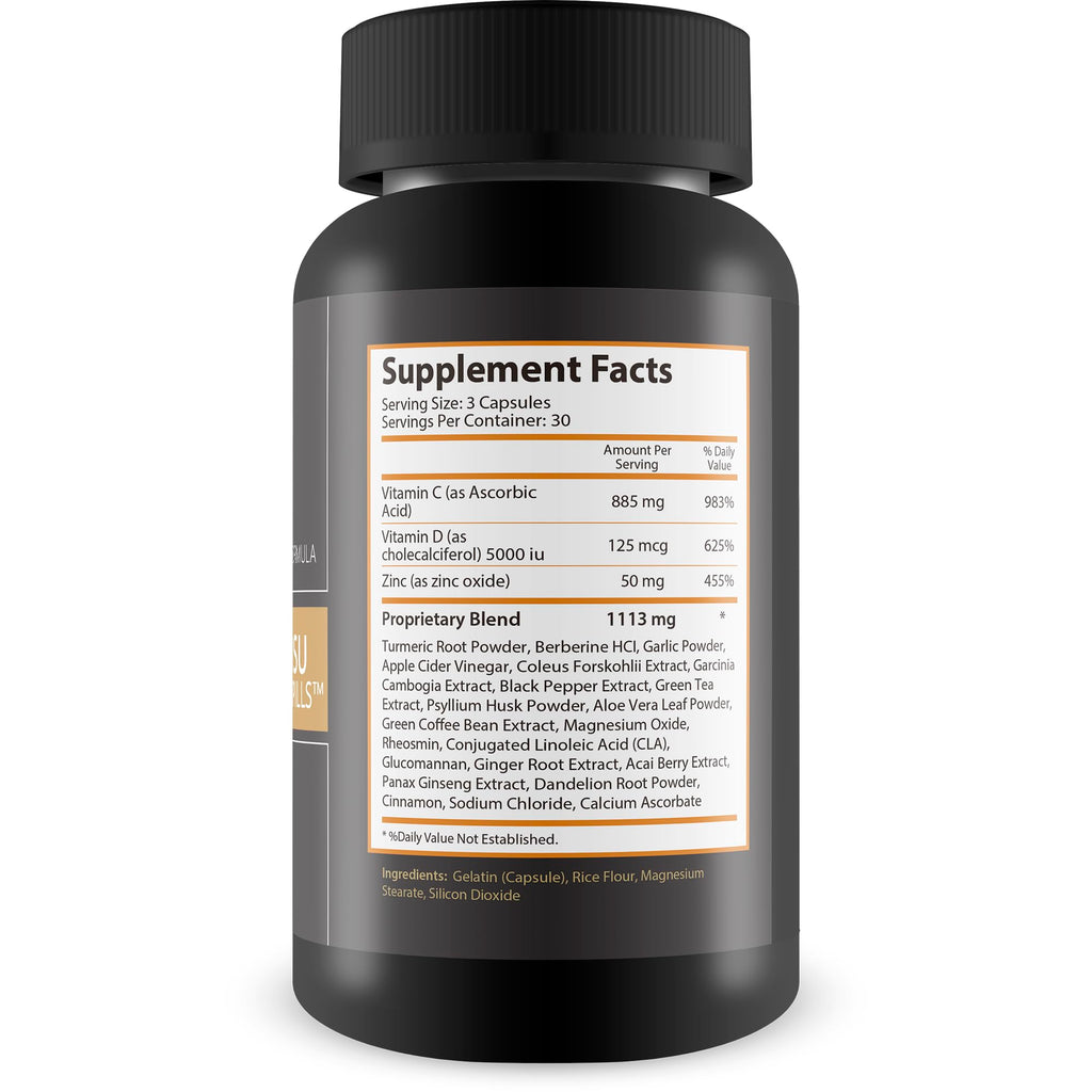 memory support pills for seniors
