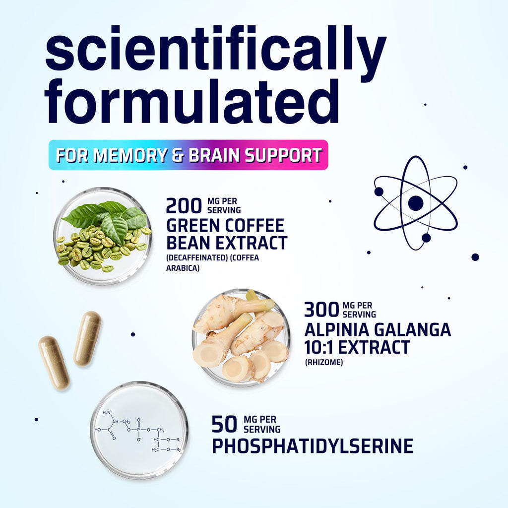 memory support pills for students