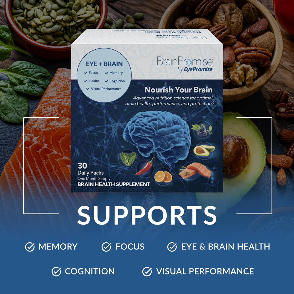 memory support softgel packets