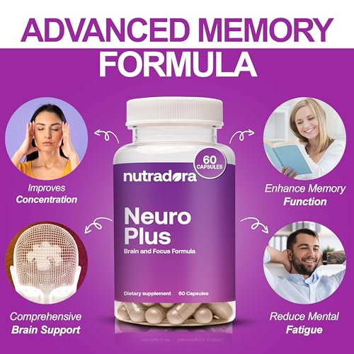 memory support supplement with 41 ingredients