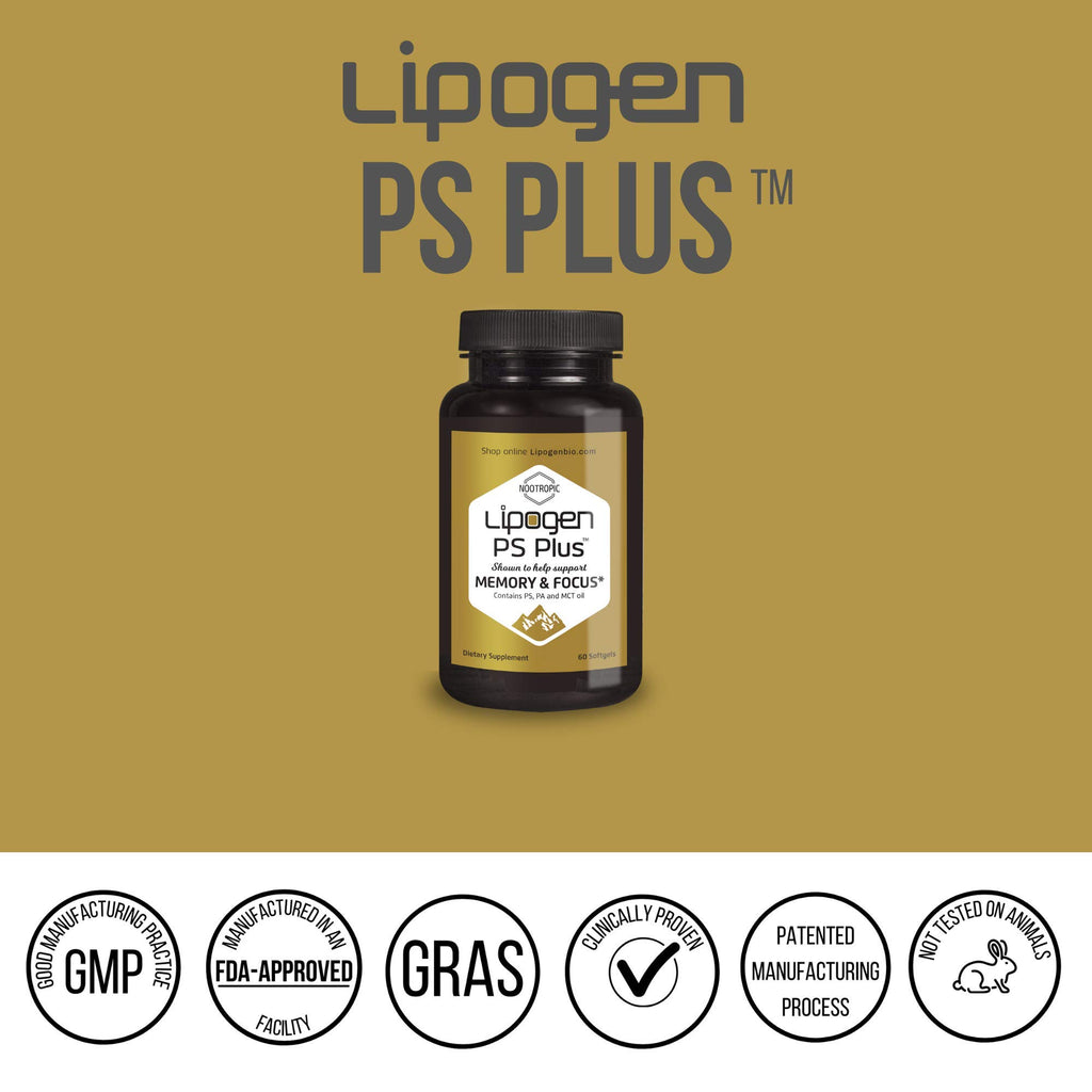 memory support supplements for seniors