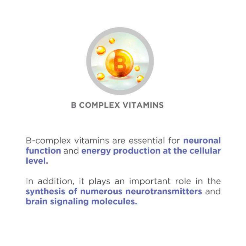 memory support vitamins for adults