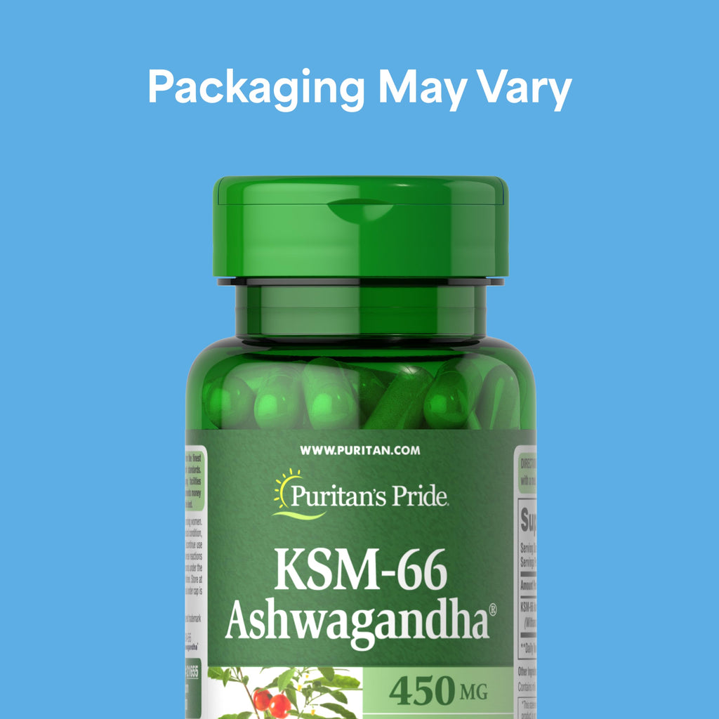 memory support with ashwagandha