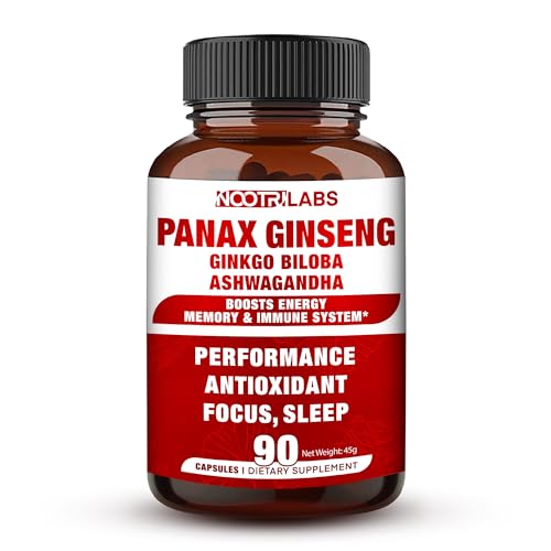 memory support with ginkgo biloba