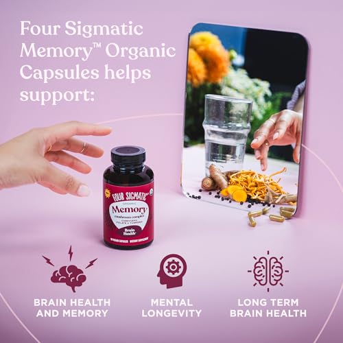 Memory support with Gotu Kola extract