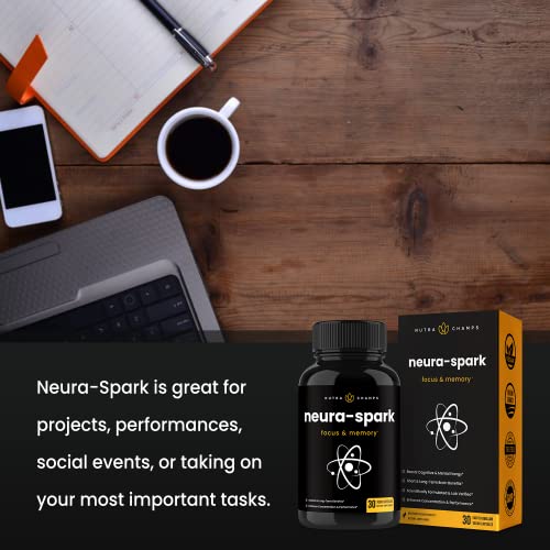 Memory support with herbal ingredients