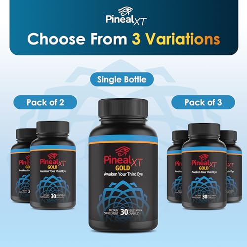 memory support with Pineal XT Gold