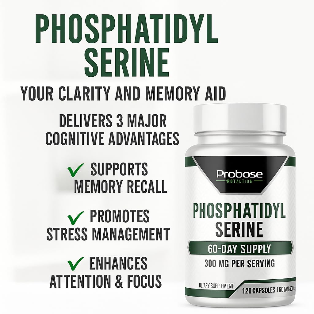 memory support with Probase Nutrition