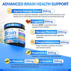 memory vitamins for better concentration