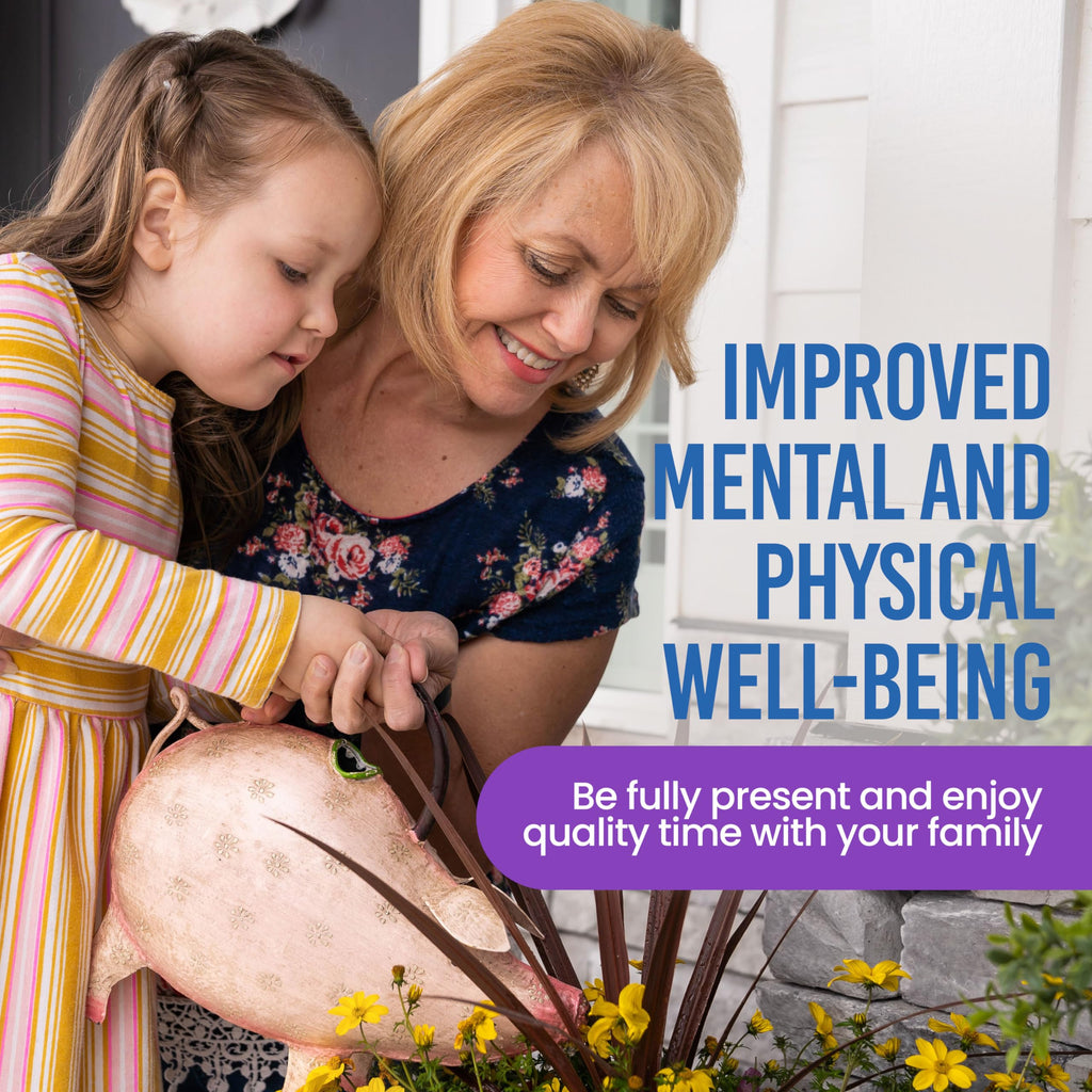 memory vitamins for improved mental performance