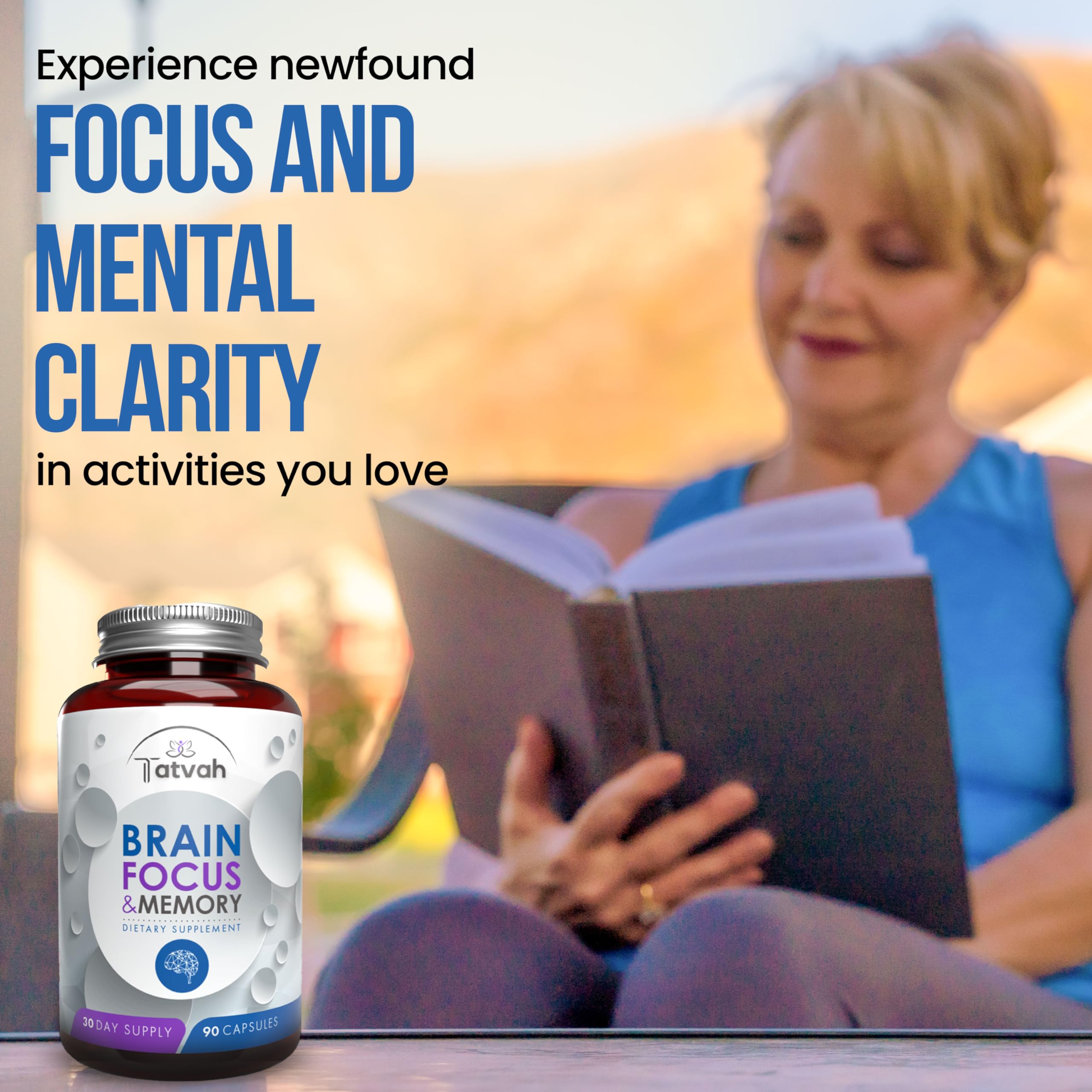 memory vitamins for optimal brain function