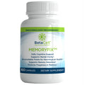 Memoryfix brain supplement capsules