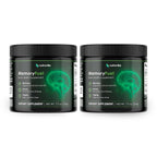 MemoryFuel creatine monohydrate for muscle growth
