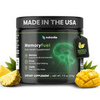 MemoryFuel creatine monohydrate powder