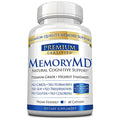 MemoryMD all-natural vitamin B blend