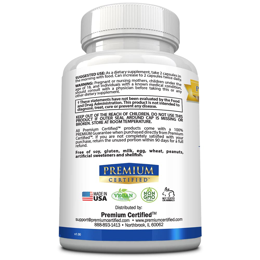 MemoryMD capsules for better concentration
