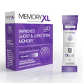 MemoryXL brain supplement for focus