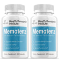 Memotenz brain function support capsules