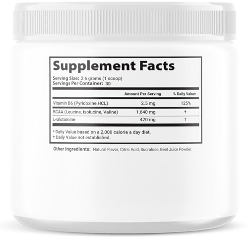 men and women health supplement