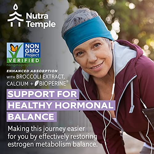 men and women hormonal balance supplement