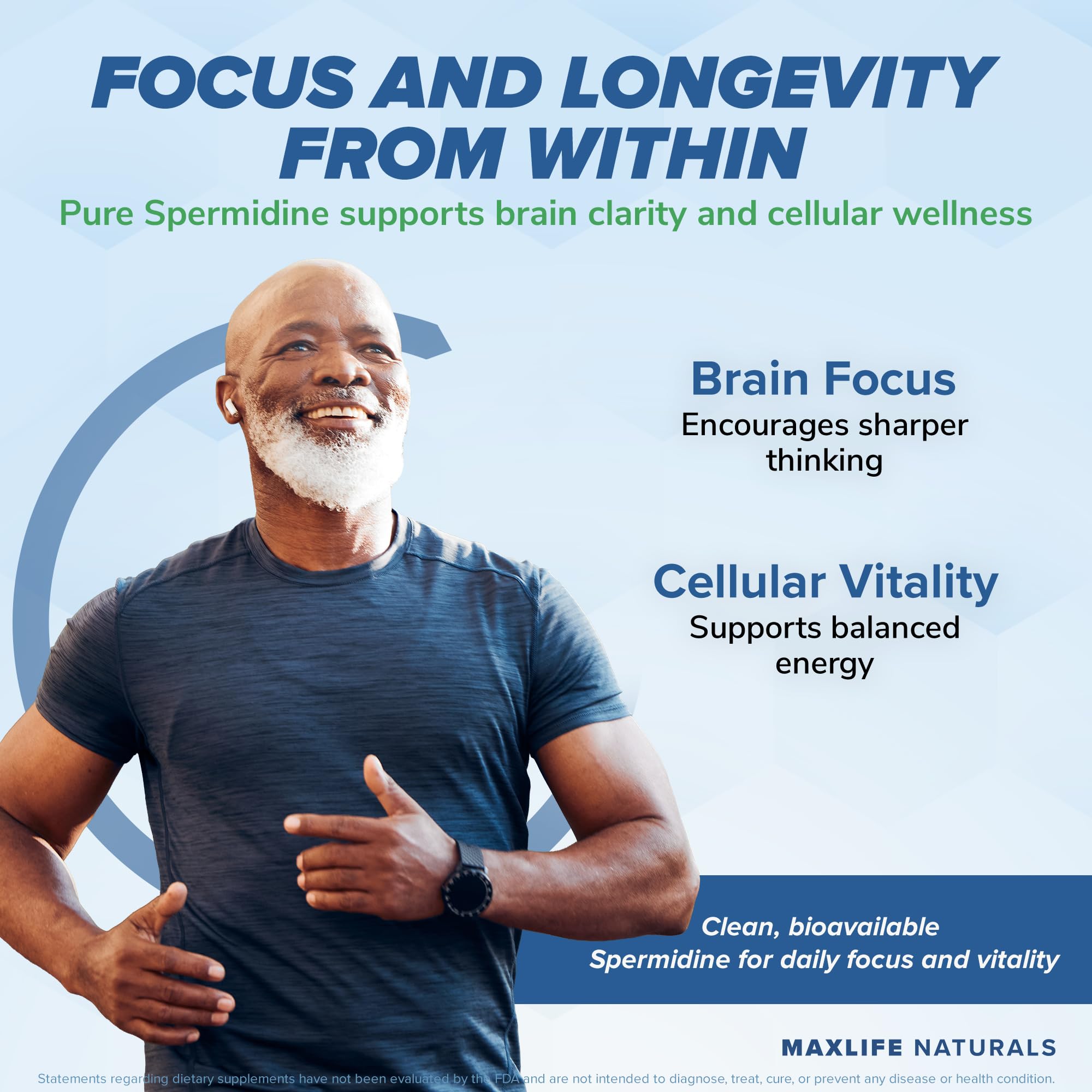 Men and women vitamin support
