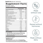 Men's 1-Day multivitamin with essential nutrients
