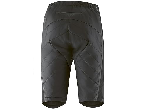 men's alfalfa cycling shorts for comfort