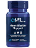 men's bladder support multivitamins