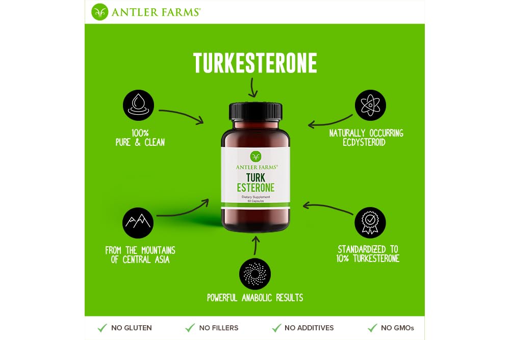 Men's blended vitamins for daily nutrition