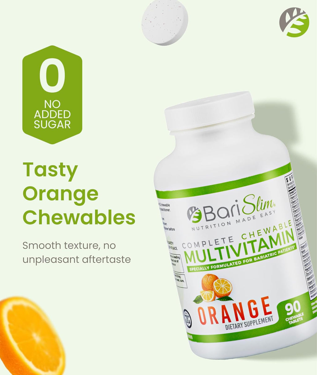 men's daily multivitamin supplement