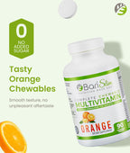 men's daily multivitamin supplement