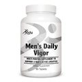 Men's Daily Vigor multivitamin benefits