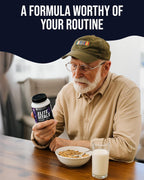 men's daily vitamins for energy