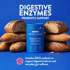 men's digestive enzymes for optimal wellness