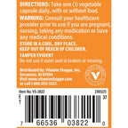 Men's digestive health probiotics